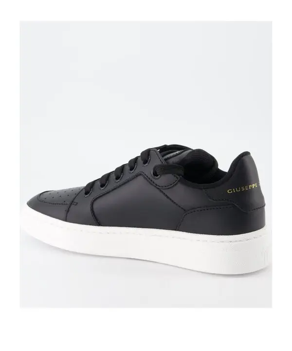 GIUSEPPE ZANOTTI Gz94 Low-top Sneakers