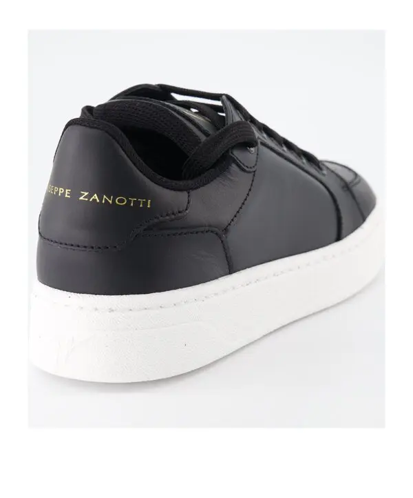 GIUSEPPE ZANOTTI Gz94 Low-top Sneakers