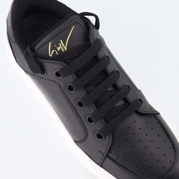 GIUSEPPE ZANOTTI Gz94 Low-top Sneakers