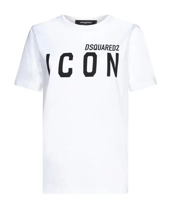 Dsquared2 Be Icon Renny T-shirt