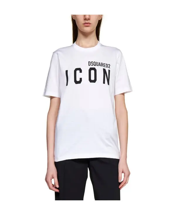 Dsquared2 Be Icon Renny T-shirt