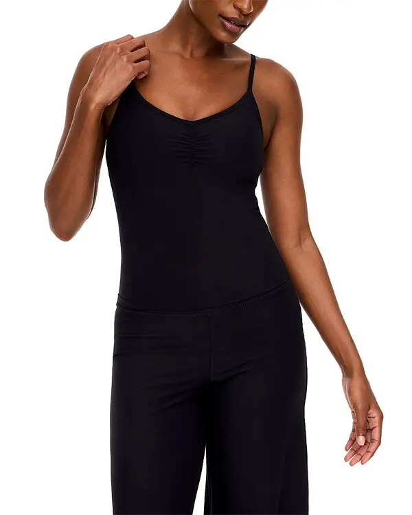 Spanx Onform Ruched Cami