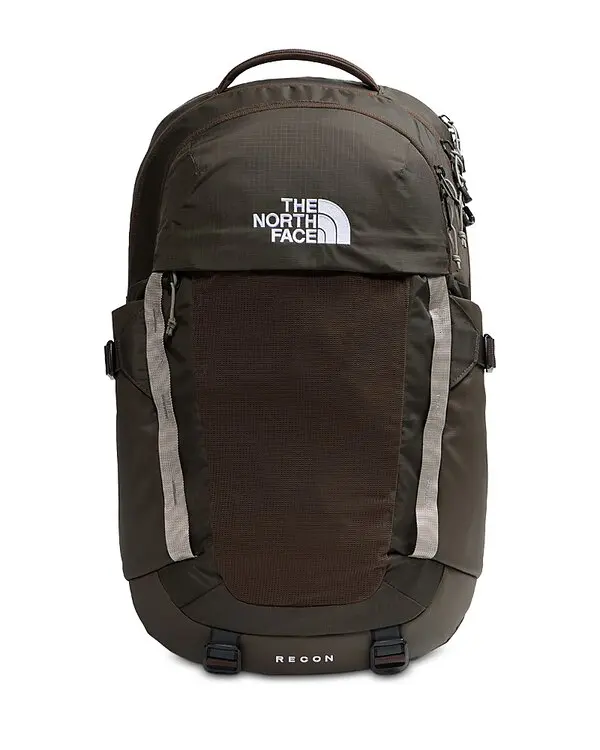 The North Face Recon Backpack - Dark Chest