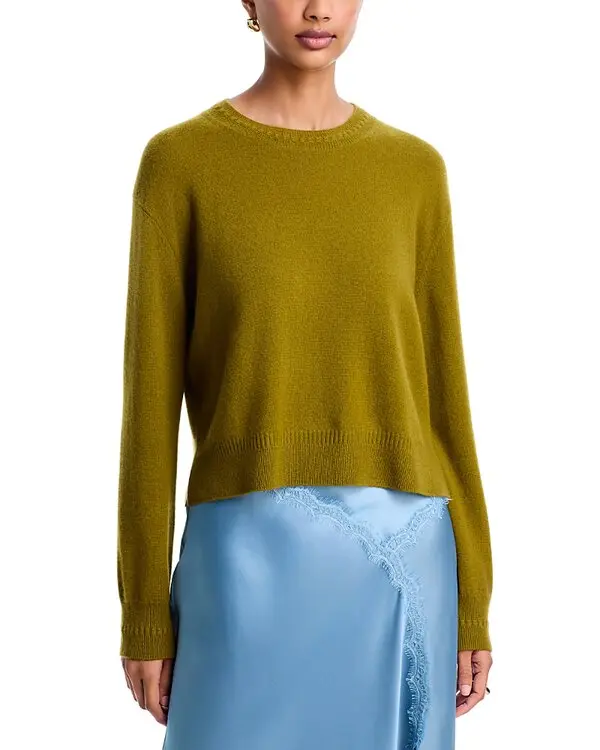 Tanya Taylor Lexia Cashmere Sweater