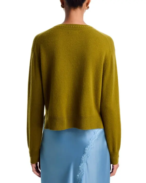 Tanya Taylor Lexia Cashmere Sweater