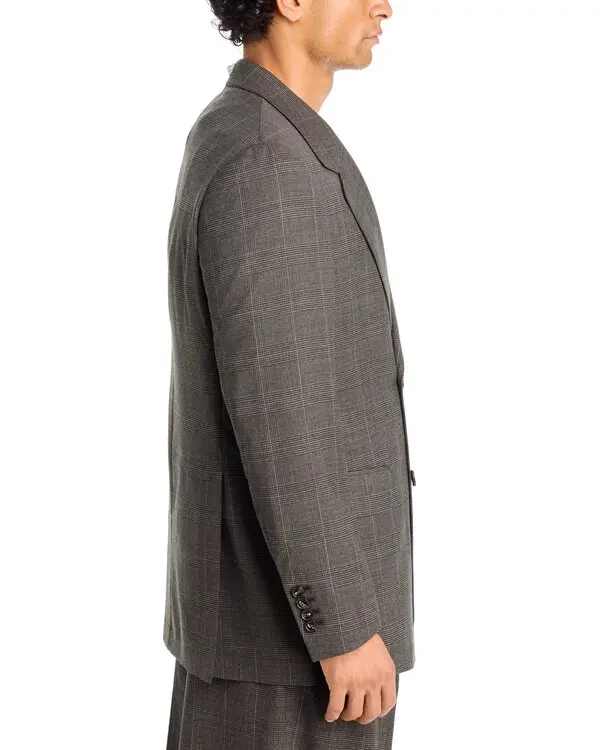 Simone Rocha Relaxed Fit Notch Lapel Jacket