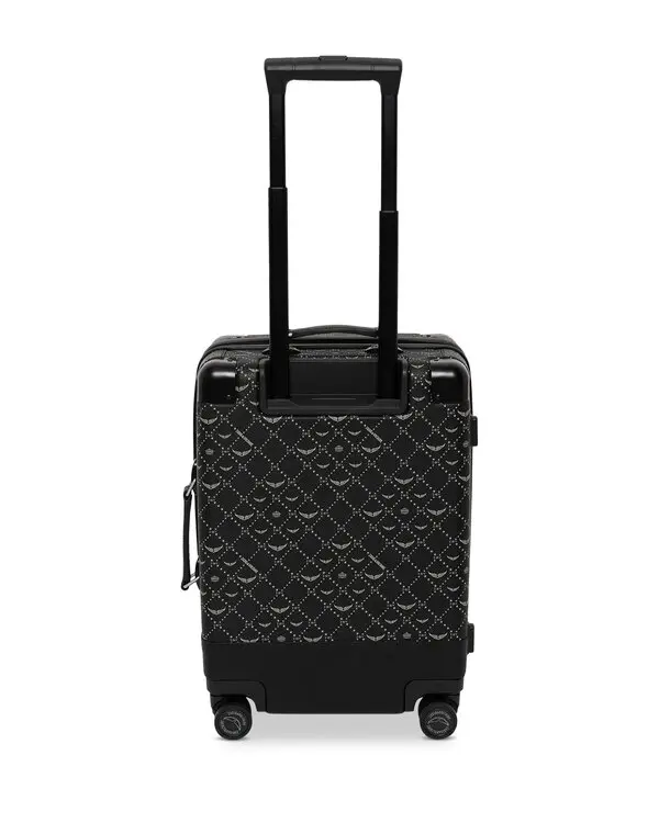 Zadig&Voltaire Z Trolley Cabin Suitcase
