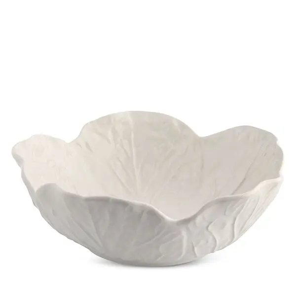 BORDALLO PINHEIRO Cabbage Earthenware Cereal Bowl