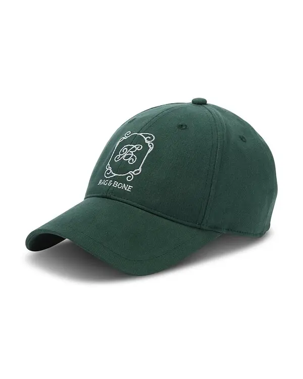 Rag & Bone X Bloomingdale's Baseball Hat Exclusive