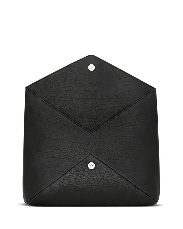 Saint Laurent Cassandre Large Envelope Pouch