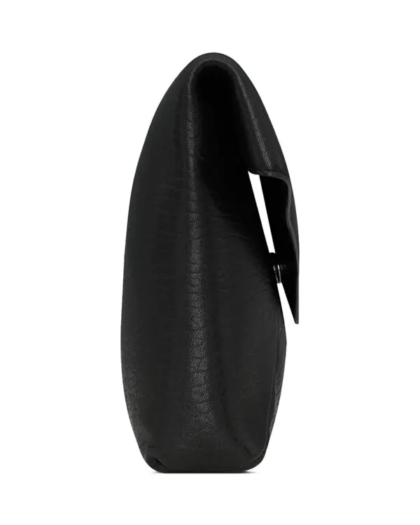 Saint Laurent Cassandre Large Envelope Pouch