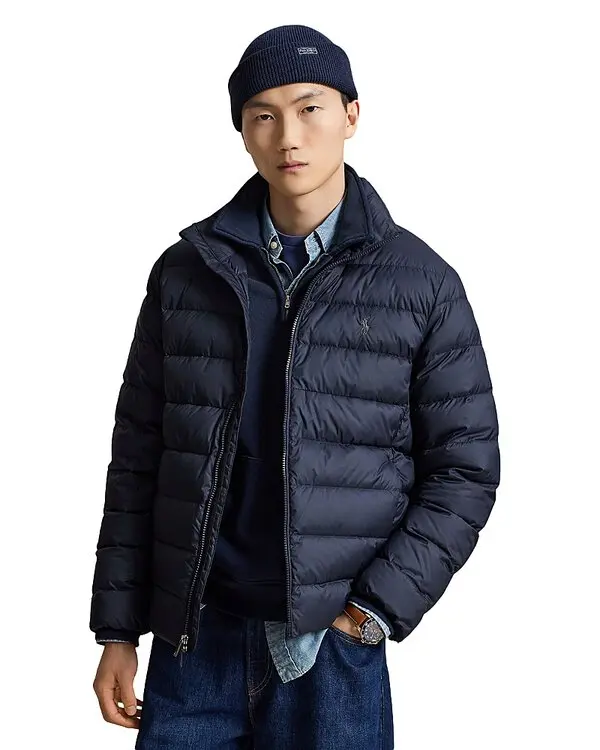 Polo Ralph Lauren The Colden Packable Down Jacket