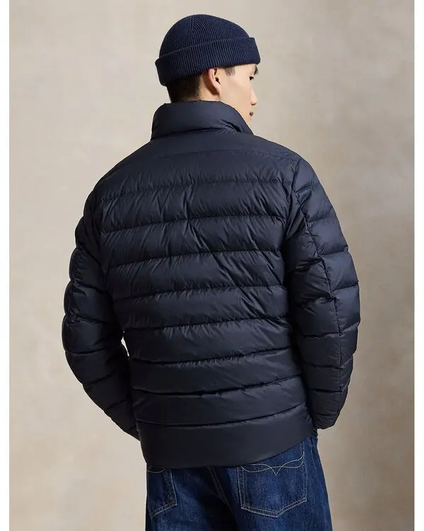Polo Ralph Lauren The Colden Packable Down Jacket