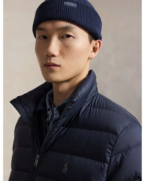 Polo Ralph Lauren The Colden Packable Down Jacket
