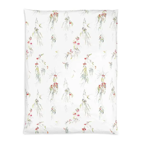 CHRISTIAN FISCHBACHER Whisper Duvet Cover, Queen