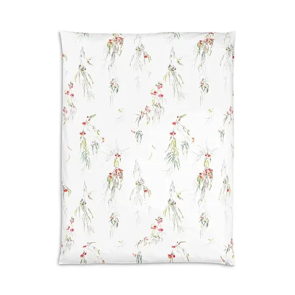 CHRISTIAN FISCHBACHER Whisper Duvet Cover, King