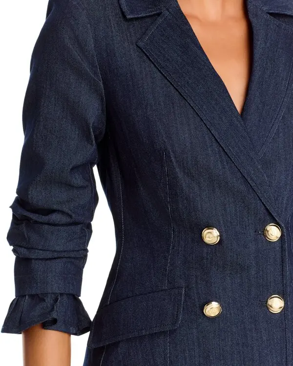 Cinq À Sept Bekah Cotton Blend Dress