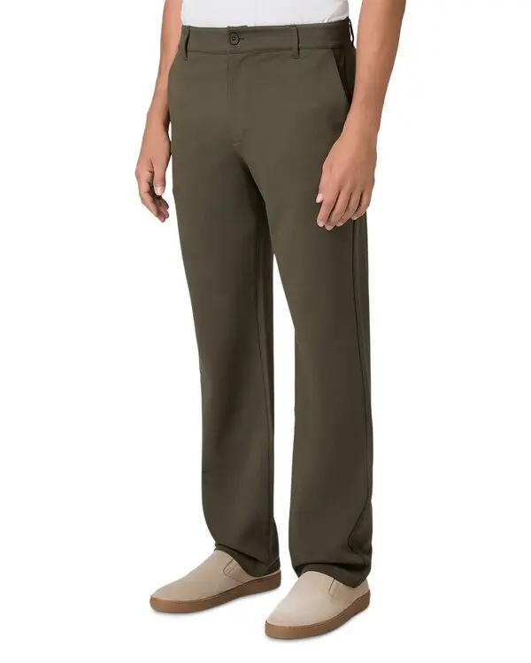 Paige Stafford Slim Fit Trousers