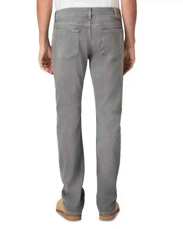 Paige Federal Slim Fit Jeans - Axtell