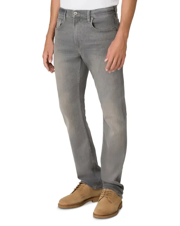 Paige Federal Slim Fit Jeans - Axtell