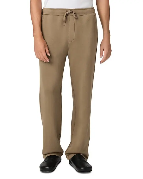 Paige Godfrey Cotton Sweatpants