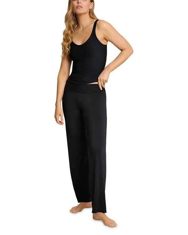 Commando Layering Tank
