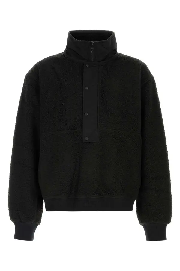 ENTIRE STUDIOS Pile Sweatshirt