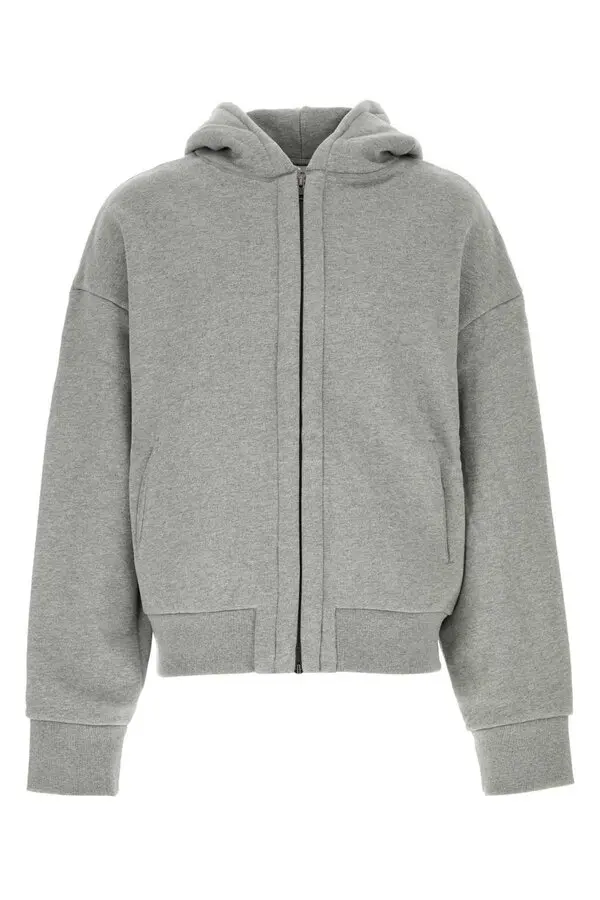 ENTIRE STUDIOS Oversized Cotton Sweatshirt