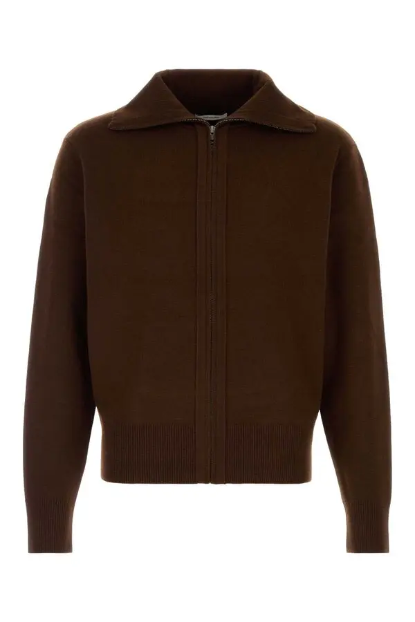 ENTIRE STUDIOS Zip-up Cardigan