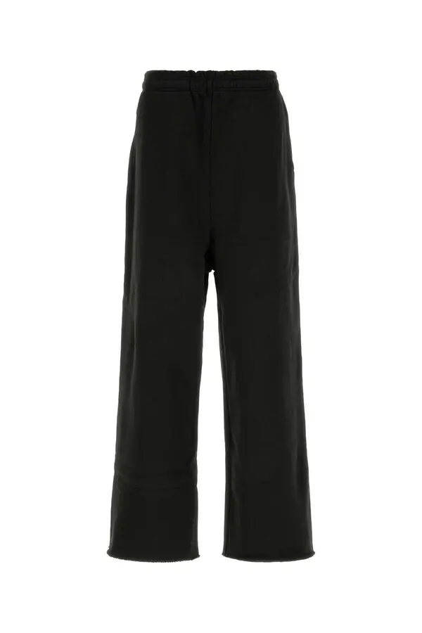 ENTIRE STUDIOS Cotton Joggers