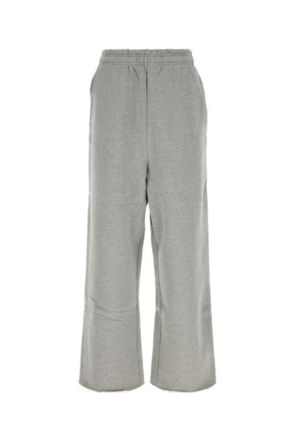 ENTIRE STUDIOS Cotton Melange Joggers For