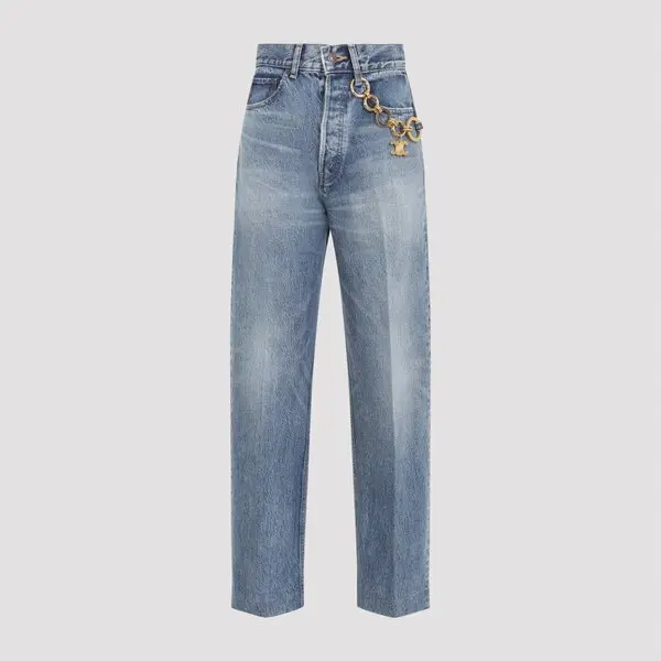 Celine Boyfriend Jeans 002