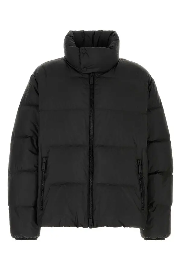 Dsquared2 Reversible Upside-down Jacket