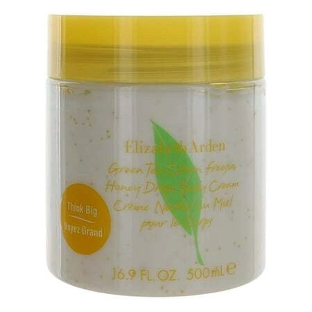 Elizabeth Arden Body Cream With Green Tea And Citron Freesia - Default