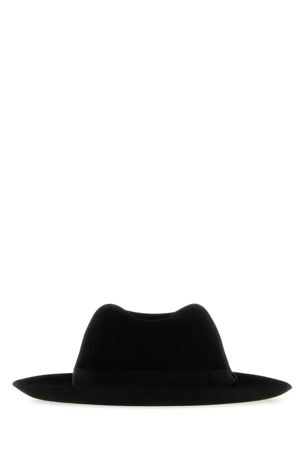 Borsalino 50 Grammi Felt Hat