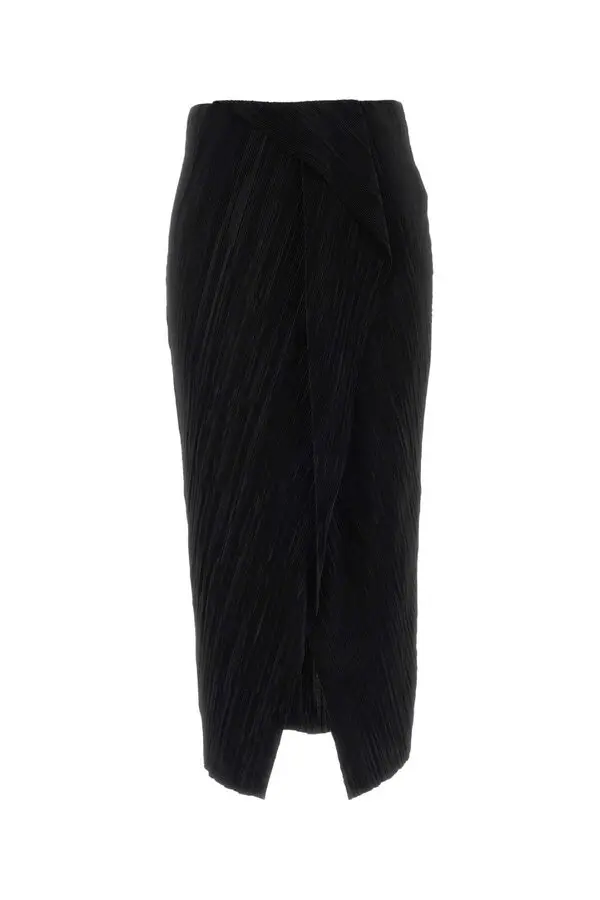 Calvin Klein T-shirt Skirt