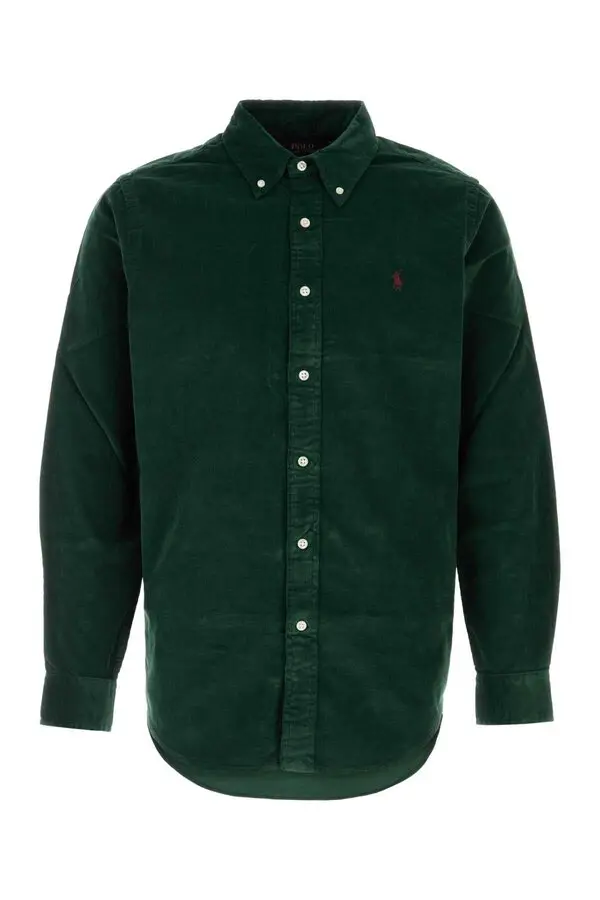 Polo Ralph Lauren Corduroy Shirt