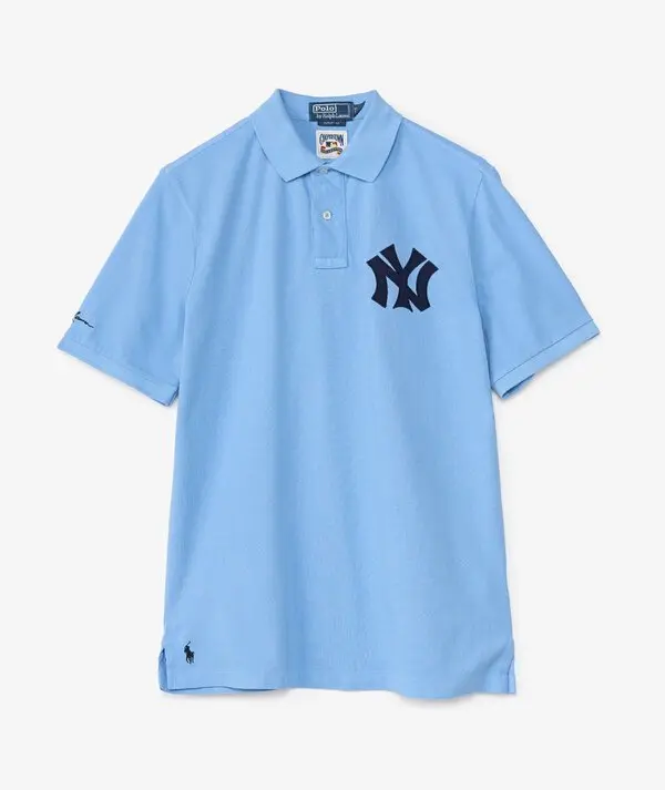 Polo Ralph Lauren Polo Knit Polo Shirt For - Bluelagoon