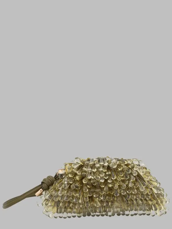 Cult Gaia Jalaa Nano Mini Crossbody Bag