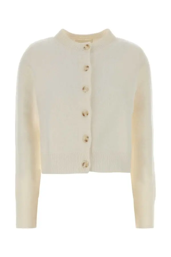 LISA YANG Cashmere Cardigan