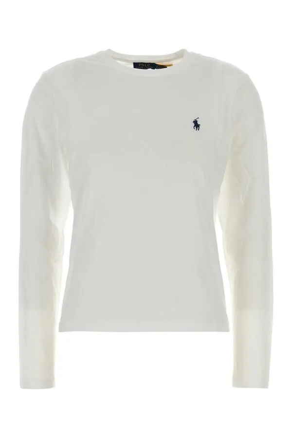 Polo Ralph Lauren 100% Cotton T-shirt
