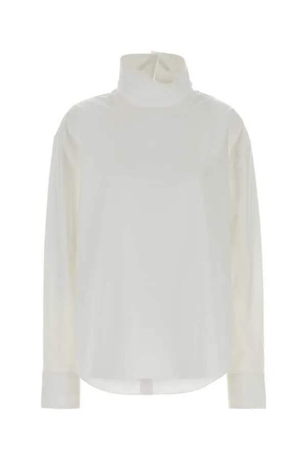 Givenchy Back-to-front Shirt