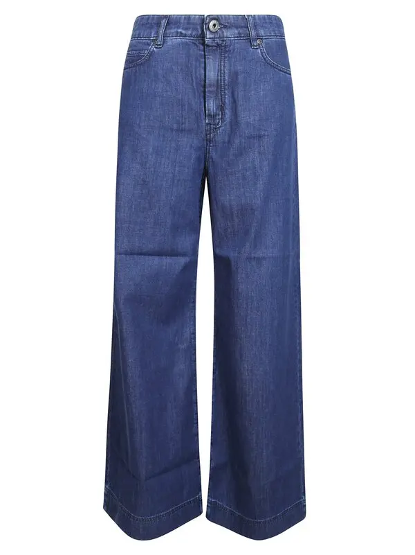 Max Mara Wkdvega Jeans For