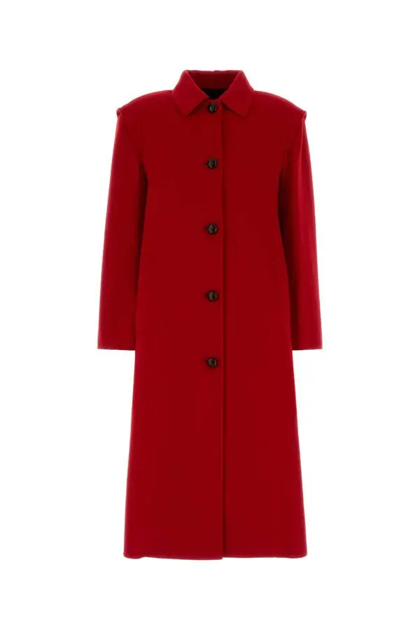 WEEKEND Wool Blend Jacket