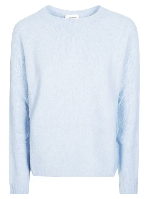 Max Mara Weekend Knit Sweater Base