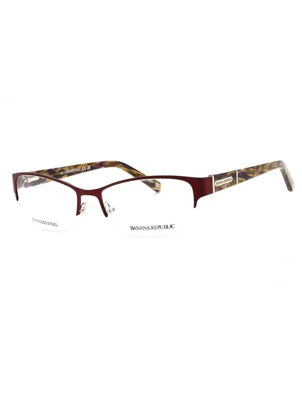 Banana Republic Jordyn Eyeglasses - Navy