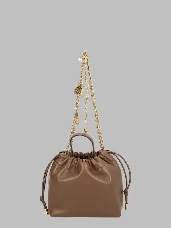 Chloé Chic Everyday Handbag - Brown