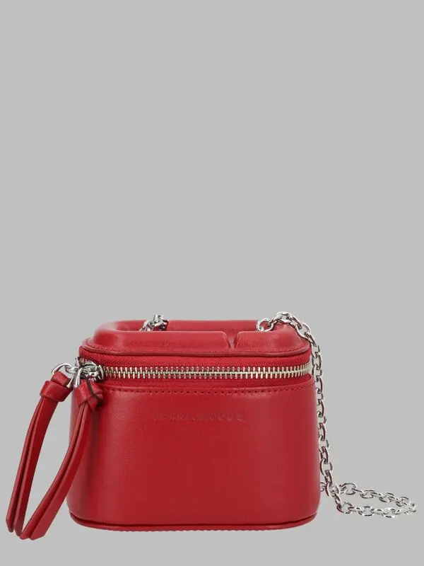 Marc Jacobs Patterned Handbag