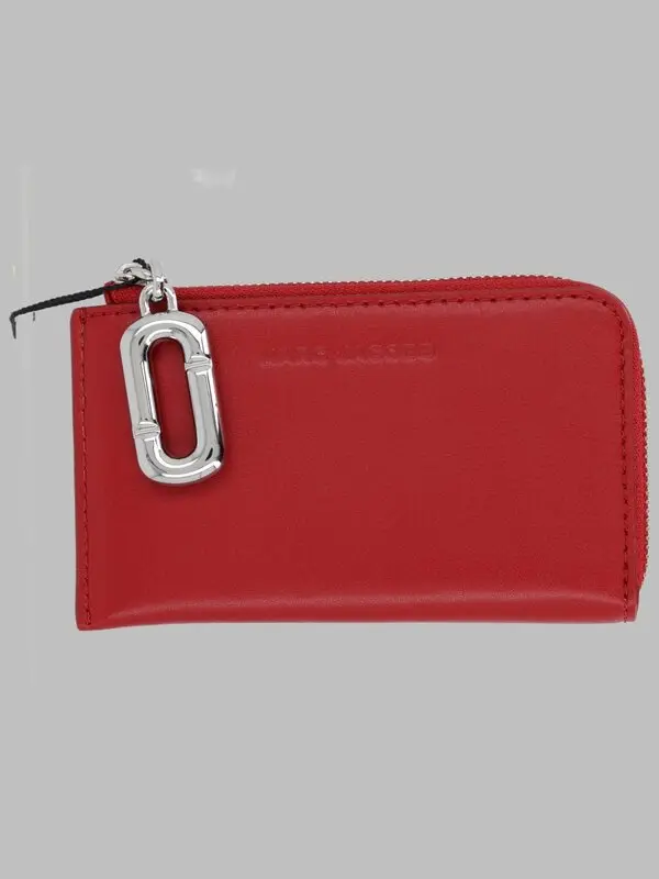 Marc Jacobs Designer Wallet - Multicolour