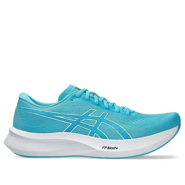 Asics Evoride Speed 3 Wide 'aquarium White